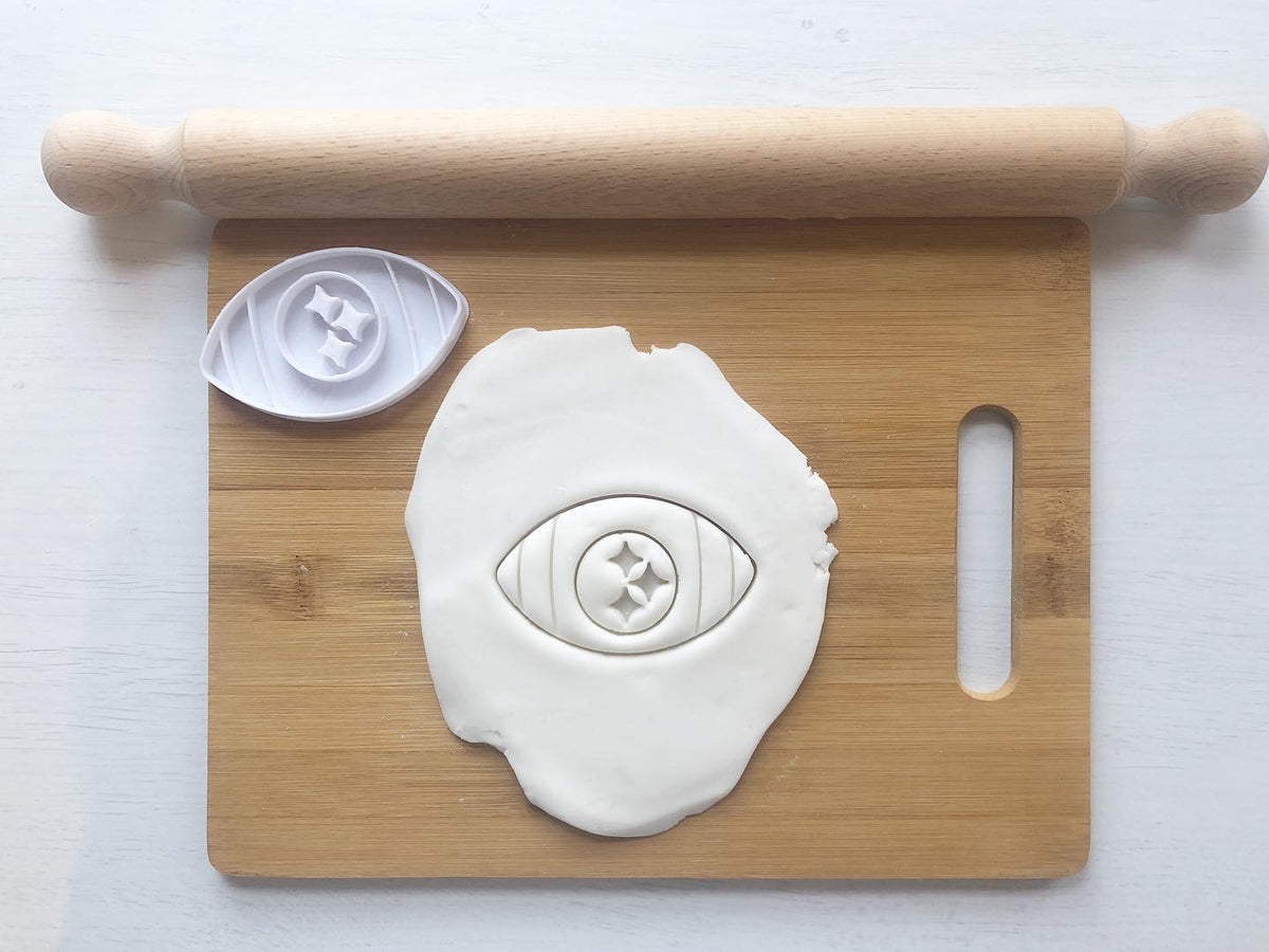 Pittsburgh Steelers NFL Cookie Cutter – MrBake Cookie Cutters